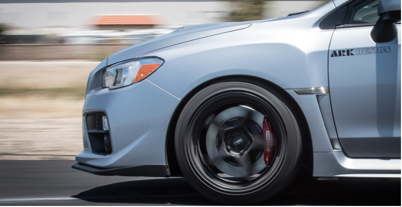 2015+ SUBARU WRX (FA20DIT) - FULL OP-ED - CSTuned, Inc. Chicago Subaru WRX